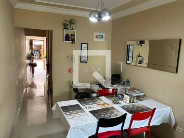 Casa, Piqueri, 2 Quartos, 114 m2 São Paulo