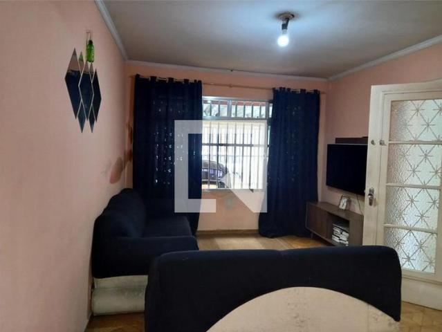 Casa, Piqueri, 2 Quartos, 125 m2 São Paulo