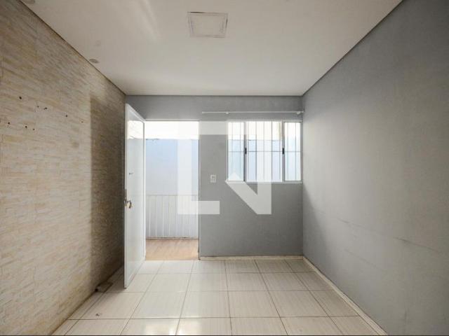 Casa, Piqueri, 2 Quartos, 35 m2 São Paulo