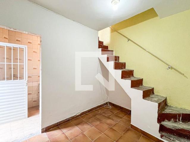 Casa, Piqueri, 2 Quartos, 59 m2 São Paulo