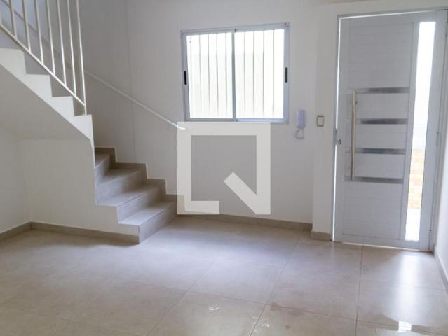 Casa, Piqueri, 2 Quartos, 64 m2 São Paulo