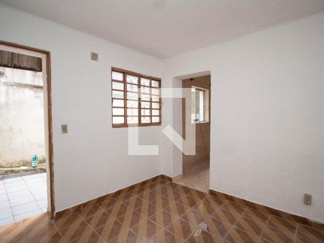 Casa, Piqueri, 2 Quartos, 60 m2 São Paulo
