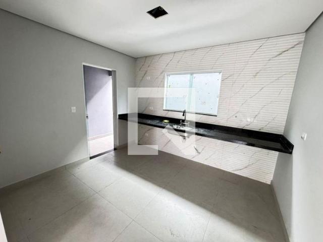Casa, Piqueri, 2 Quartos, 95 m2 São Paulo