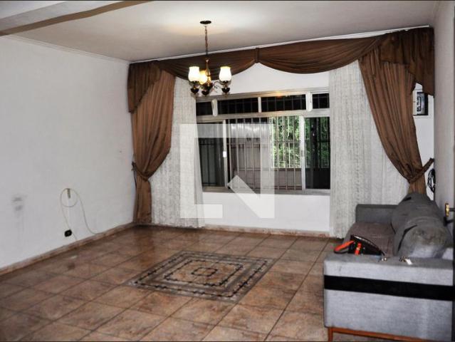Casa, Piqueri, 4 Quartos, 342 m2 São Paulo