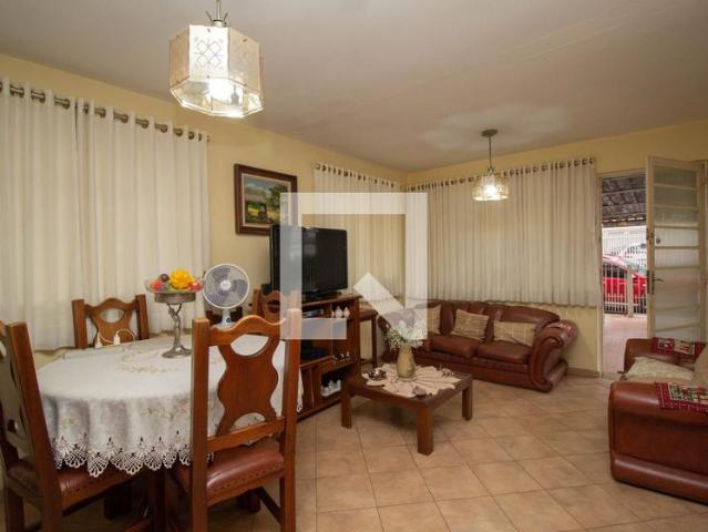 Casa, Piqueri, 4 Quartos, 530 m2 São Paulo