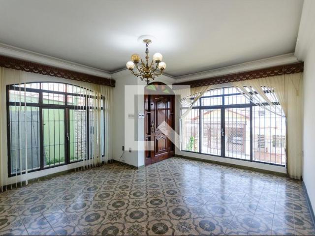 Casa, Piqueri, 5 Quartos, 300 m2 São Paulo