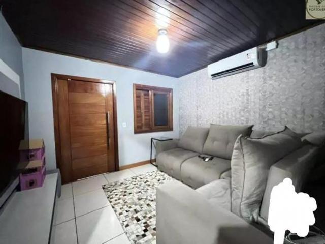 Casa, Piratini, Alvorada, RS