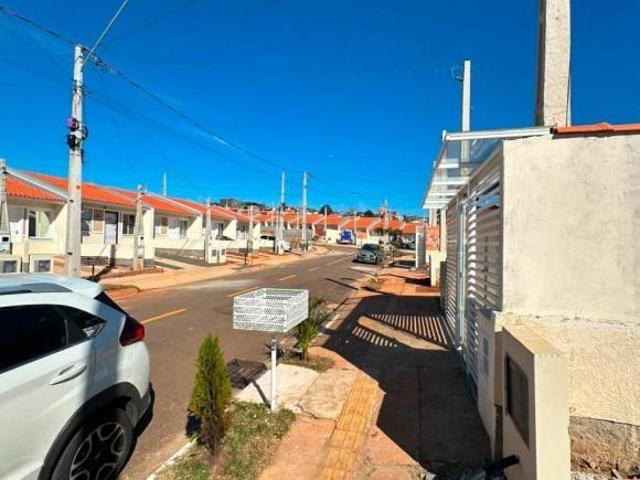 Casa, Piratini, Alvorada, RS