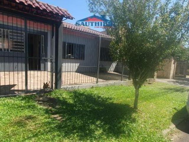 Casa Piratini Sapucaia do Sul