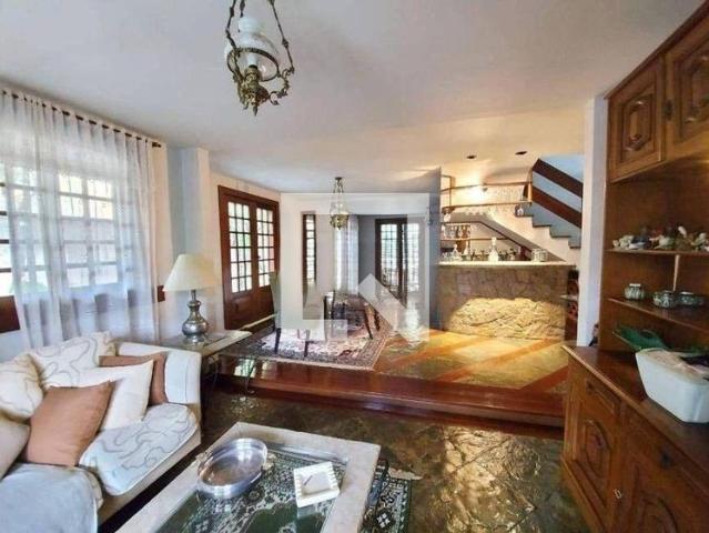Casa, Piratininga, 4 Quartos, 442 m2 Niterói
