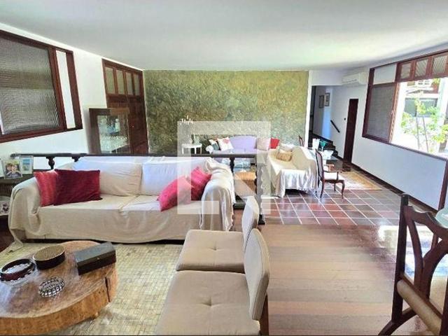 Casa, Piratininga, 5 Quartos, 300 m2 Niterói