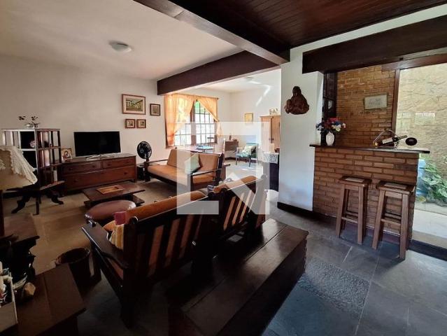 Casa, Piratininga, 4 Quartos, 326 m2 Niterói