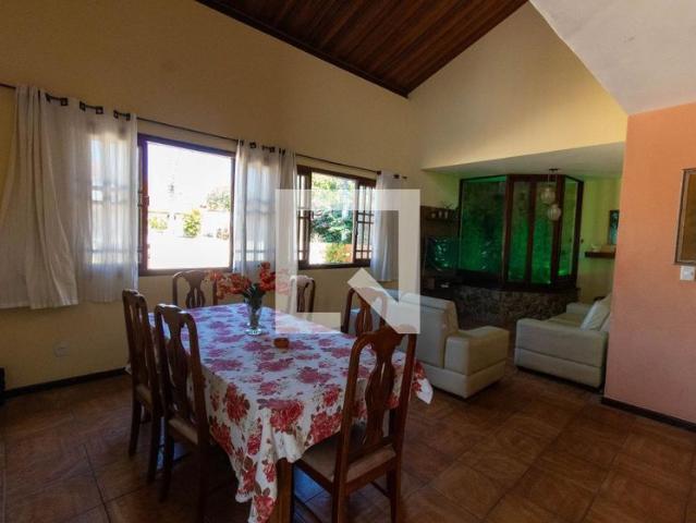 Casa, Piratininga, 4 Quartos, 380 m2 Niterói