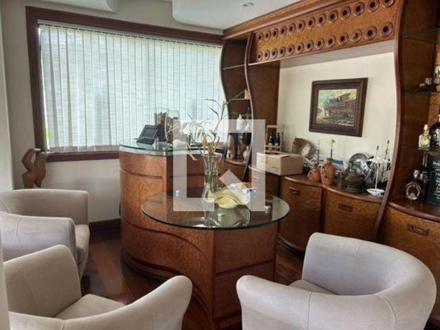 Casa, Piratininga, 5 Quartos, 550 m2 Niterói