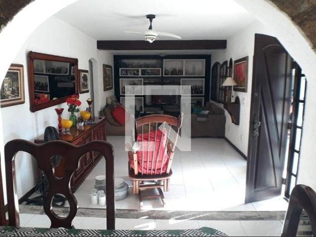 Casa, Piratininga, 6 Quartos, 280 m2 Niterói