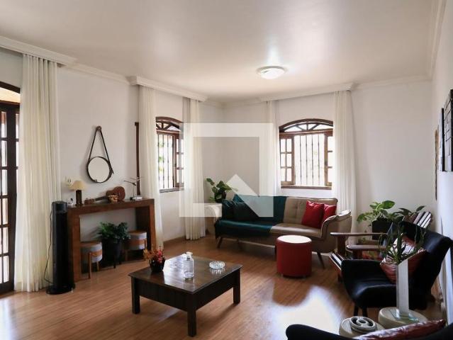 Casa, Pirajá, 4 Quartos, 485 m2 Belo Horizonte