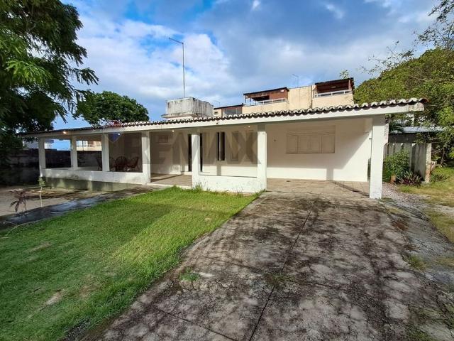 CASA PIRANGI DO NORTE LOCAÇÃO