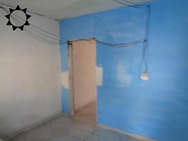 CASA PIRAPORA DO BOM JESUS