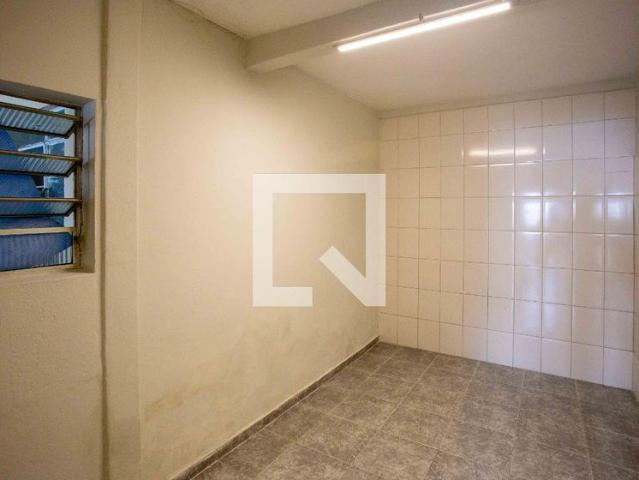 Casa, Piraporinha, 1 Quarto, 22 m2 Diadema