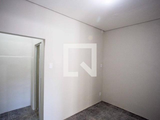 Casa, Piraporinha, 1 Quarto, 23 m2 Diadema