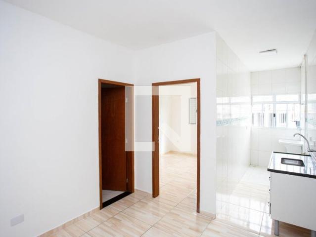 Casa, Piraporinha, 1 Quarto, 30 m2 Diadema
