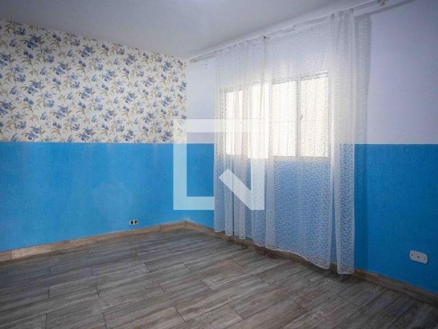 Casa, Piraporinha, 2 Quartos, 63 m2 Diadema