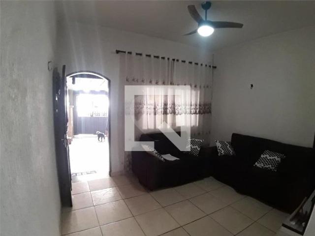 Casa, Piraporinha, 3 Quartos, 120 m2 Diadema