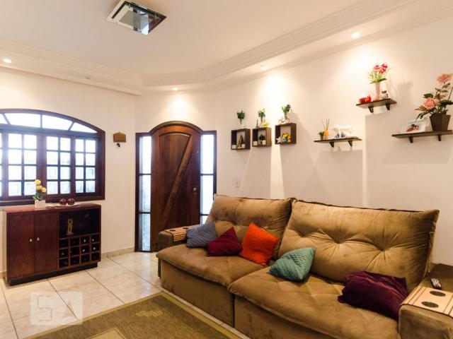 Casa, Piraporinha, 3 Quartos, 350 m2 Diadema