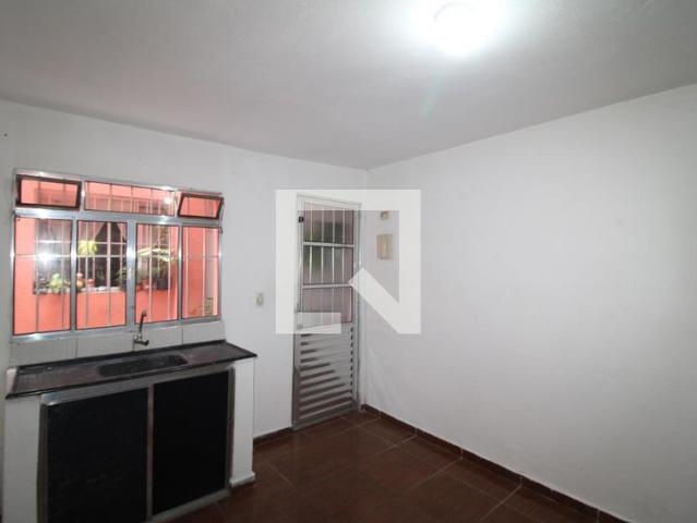 Casa, Pirituba, 1 Quarto, 59 m2 São Paulo