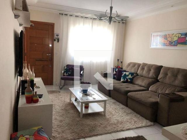 Casa, Pirituba, 2 Quartos, 88 m2 São Paulo
