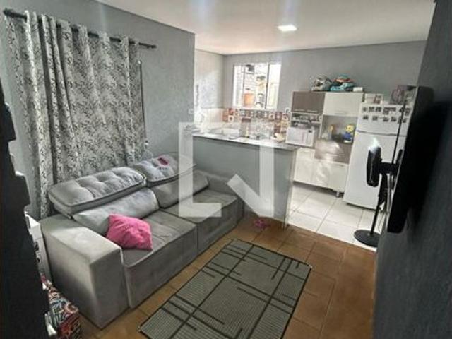 Casa, Pirituba, 2 Quartos, 125 m2 São Paulo