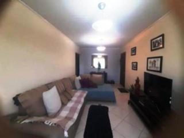 Casa Pirituba 3 Quartos 5 Vagas Venda 180m²