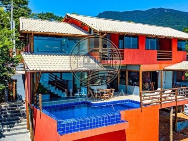 Casa, Piuva, Ilhabela, SP