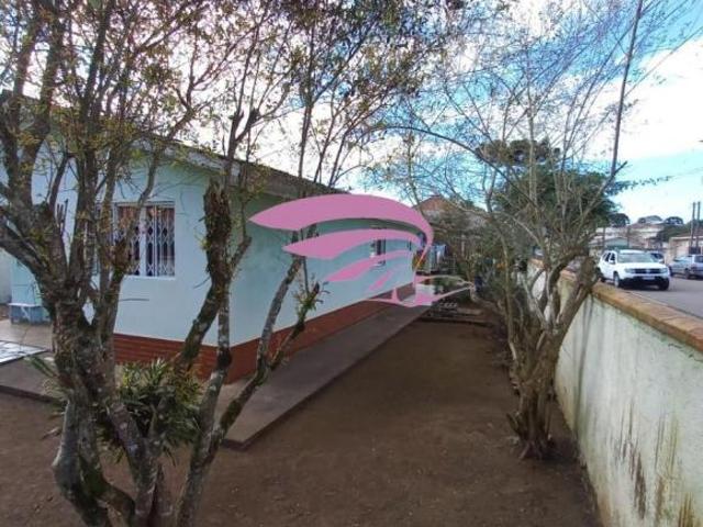 Casa, Planta Araçatuba, Piraquara, PR