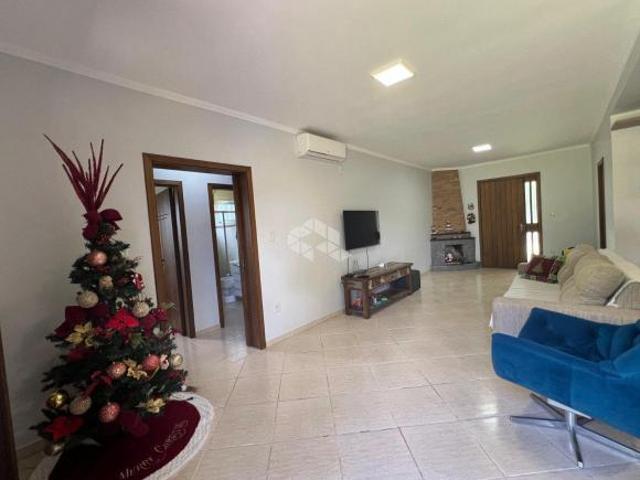 Casa plana no Jardim Europa