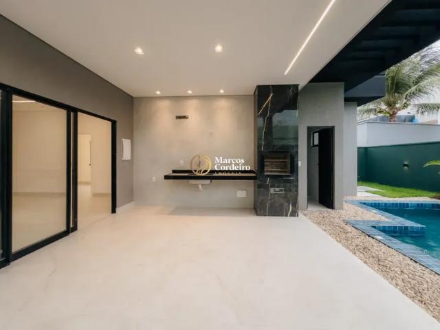 Casa Plana No Terras Alphaville Ceará em Cidade Alpha Eusébio CE