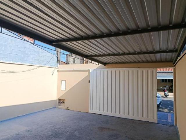 Casa plana à Venda, Jardim Astúrias II, Piracicaba, SP