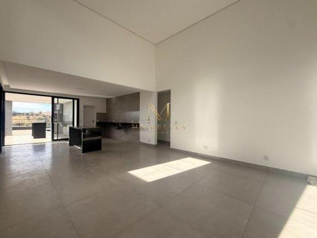 Casa plana à venda no condomínio Gran Park Toscana em Vespasiano MG
