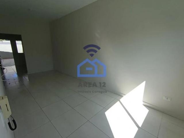 Casa plana à Venda no bairro Morro do Algodão em Caraguatatuba, SP 2 dormitórios, sendo 1 suíte, 2