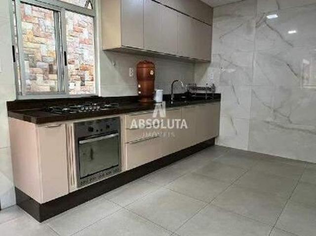 Casa plana a venda no bairro Arcádia
