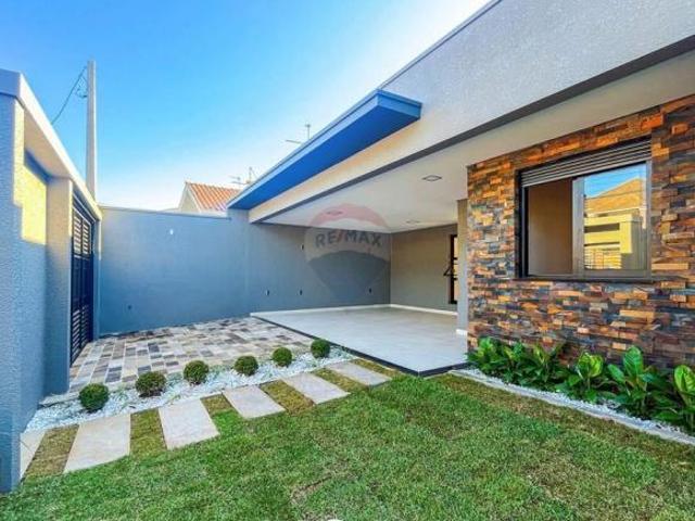 CASA PLANA A VENDA NO BAIRRO CRISTO REI SÃO LEOPOLDO/RS