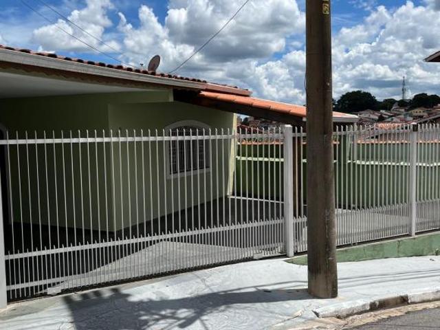 Casa plana à Venda, Vila Municipal, Bragança Paulista, SP