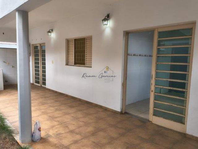 Casa Plana Bairro Boa Vista Sete Lagoas/MG