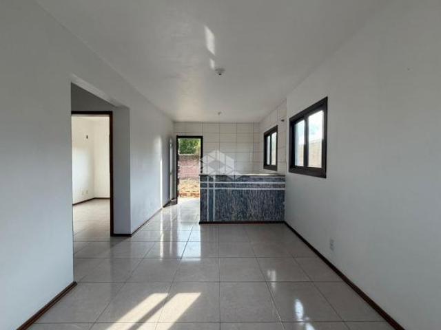 Casa plana Bairro Campo Grande, em Estância Velha!