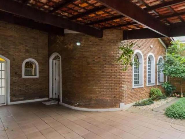 Casa plana com 200mt 4 quartos e 3 vagas á Venda, Jardim Bom Clima, Guarulhos, SP