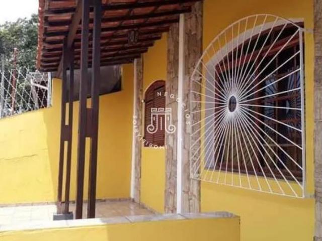 CASA PLANA COM 3 QUARTOS NO BAIRRO CENTENARIO EM JUNDIAI / SP