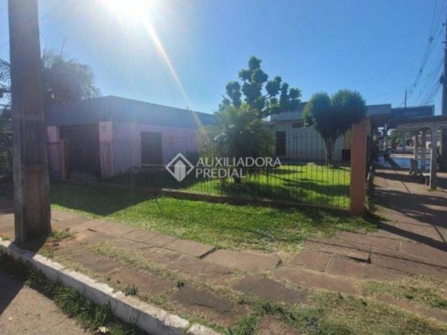 Casa plana com ótimos pontos comerciais!