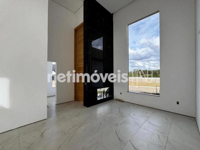 Casa plana de 3 quartos à venda no Condomínio Villas Park ll Vespasiano