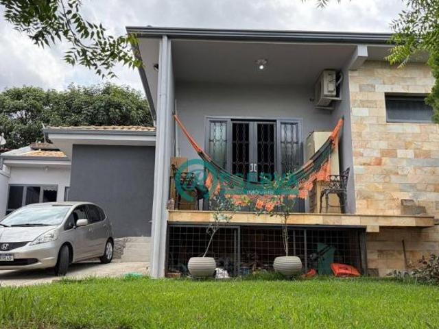 ? Casa Plana e Moderna no Bairro Célvia – Vespasiano