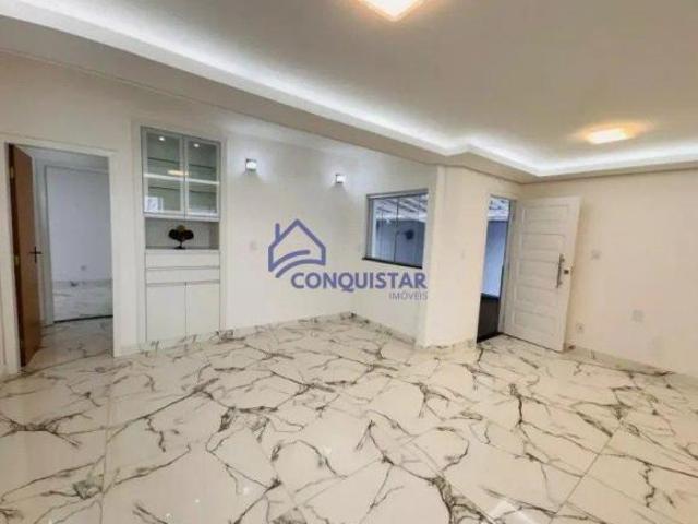 Casa plana e moderna no Bairro Rio Branco!